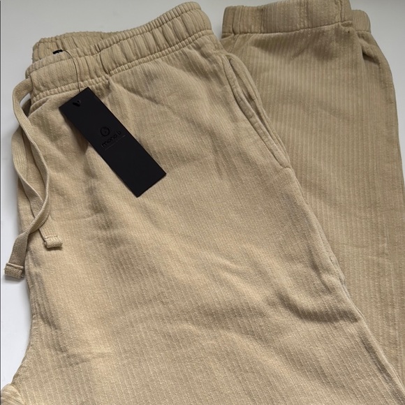 Mono B | Pants & Jumpsuits | Unisex Ribbed Jogger | Poshmark